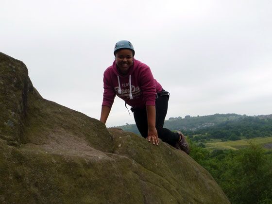 Aspire Adventure Activities - Book Outdoor Activities In The Peak District